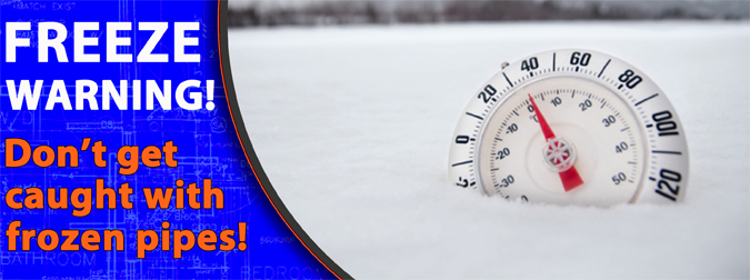 Metro Rooter Plumbing Service – TIPS & REMINDERS